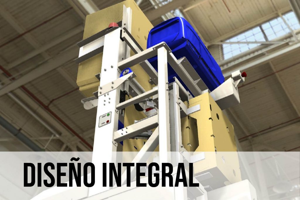 Diseno integral - Elementos3D - Elementos 3D